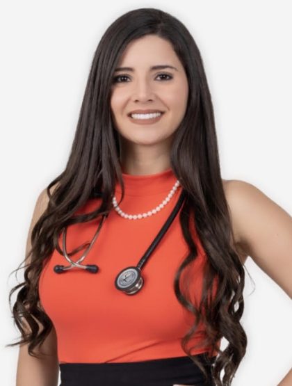 Meet Maria Perez Parra, PA-C Miami | Rotemberg Plastic Surgery
